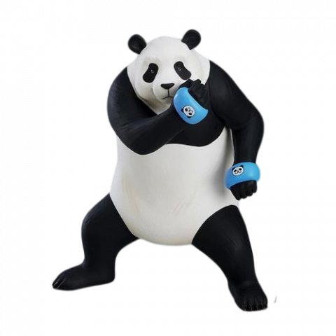 Pop Up Parade Jujutsu Kaisen Panda | Neko Accesorios